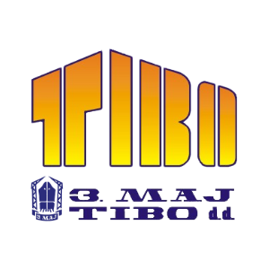 3. MAJ TIBO - TK Shipcare